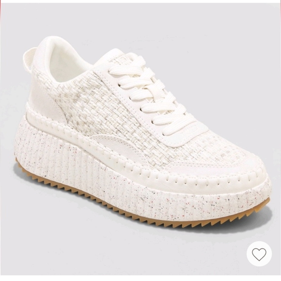 Universal Thread | Shoes | Universal Thread Persephone Platform Sneaks ...